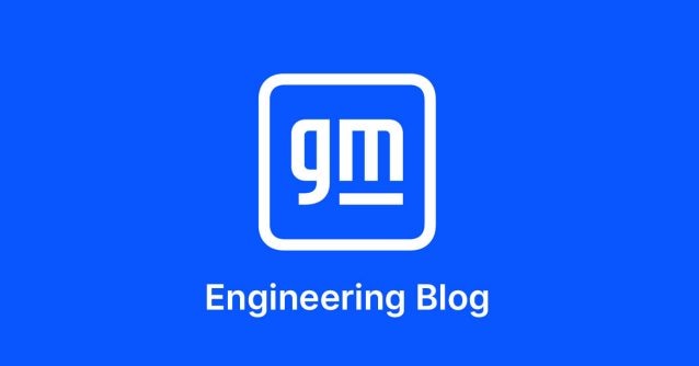 GM Engineering Blog